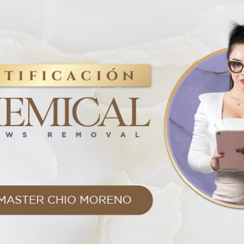 BDU / Masterclasses – Brows Designer