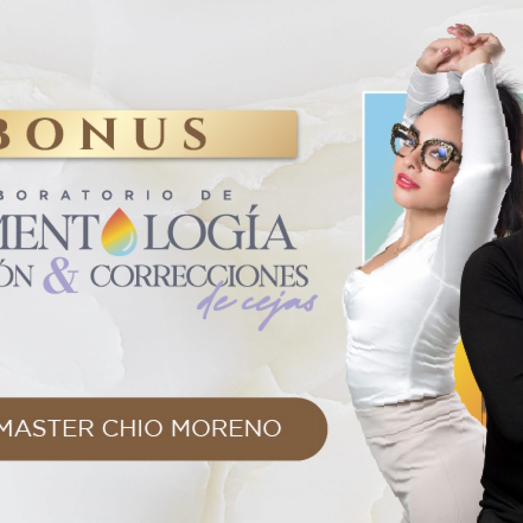 Basic Brows Master Class – Brows Designer