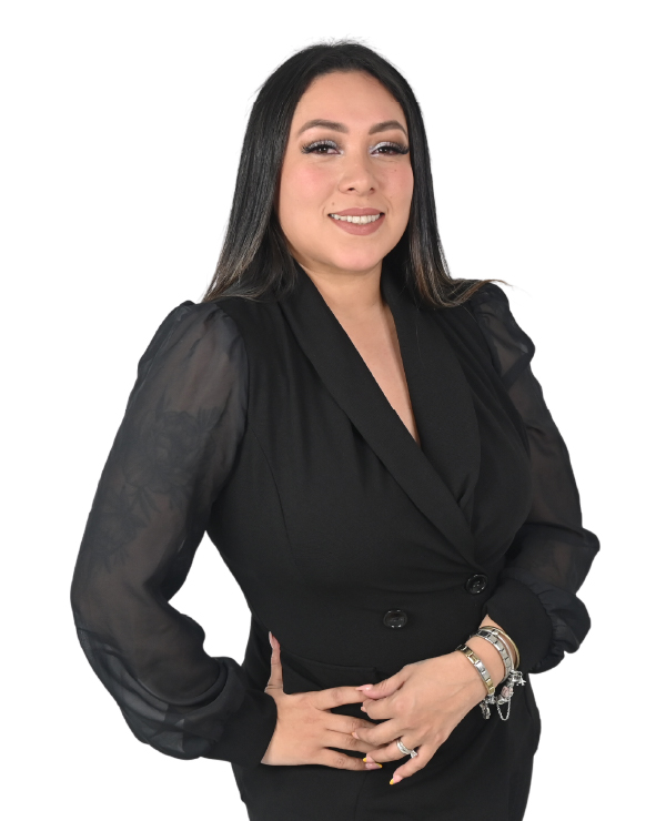 Merith Cortés – Brows Designer