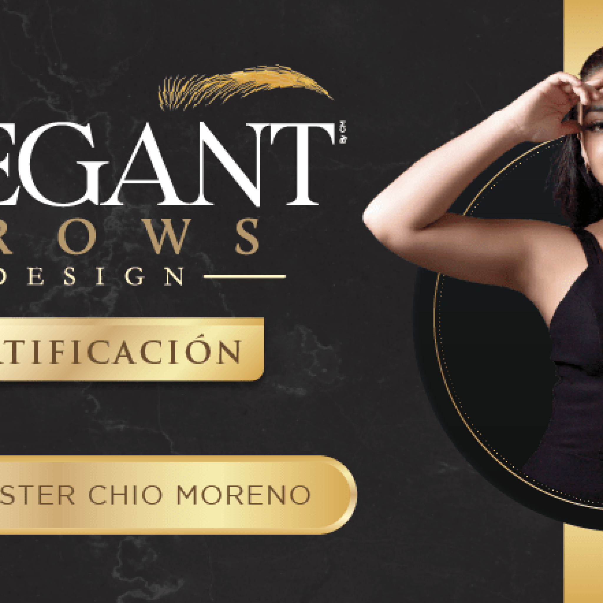 Brows Designer Academy