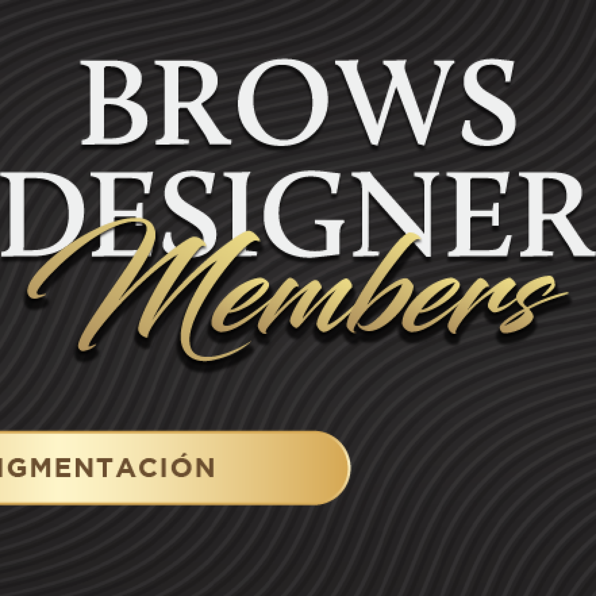Brows Designer | Cuenta
