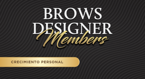Crecimiento Personal – Members – Brows Designer