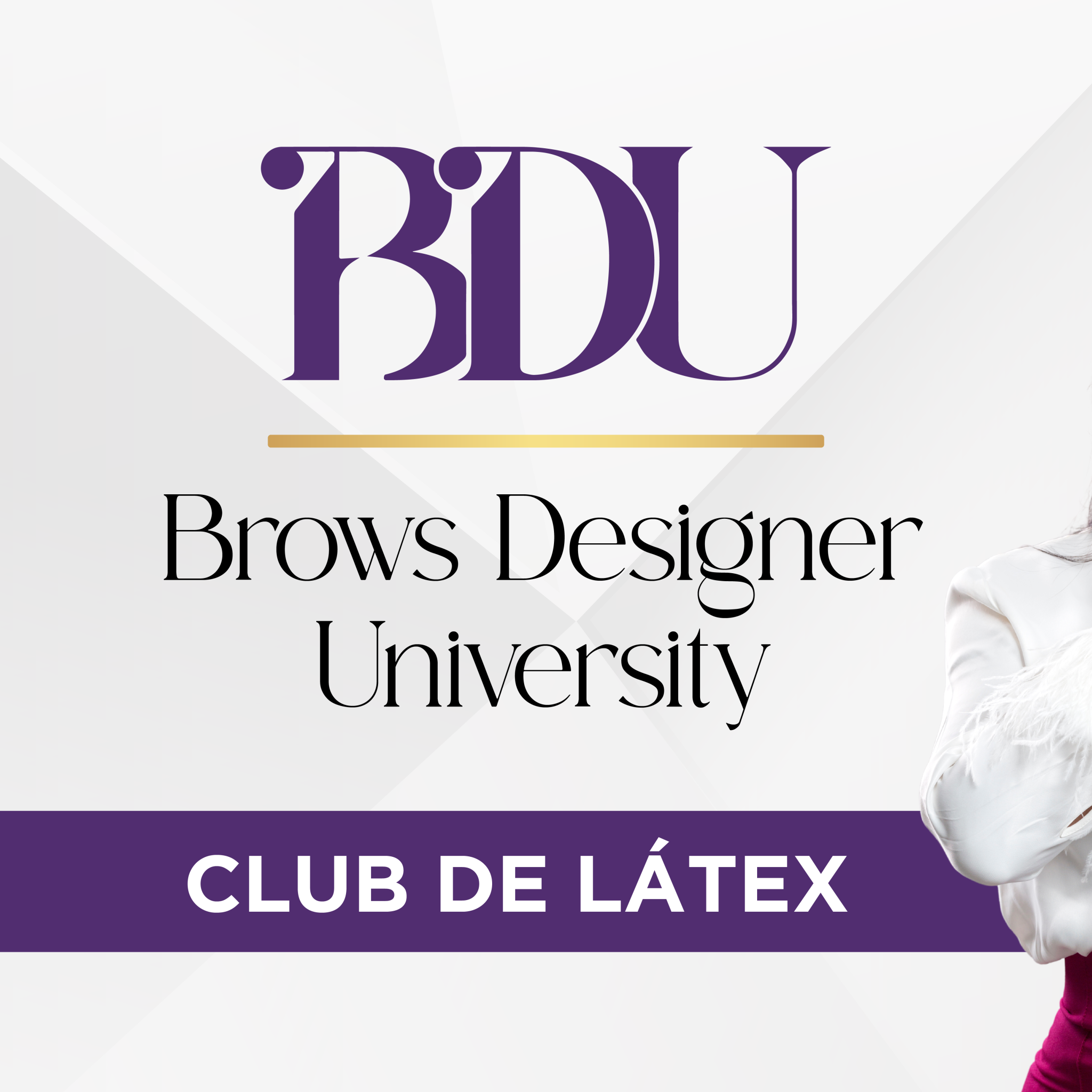 Cursos – Brows Designer